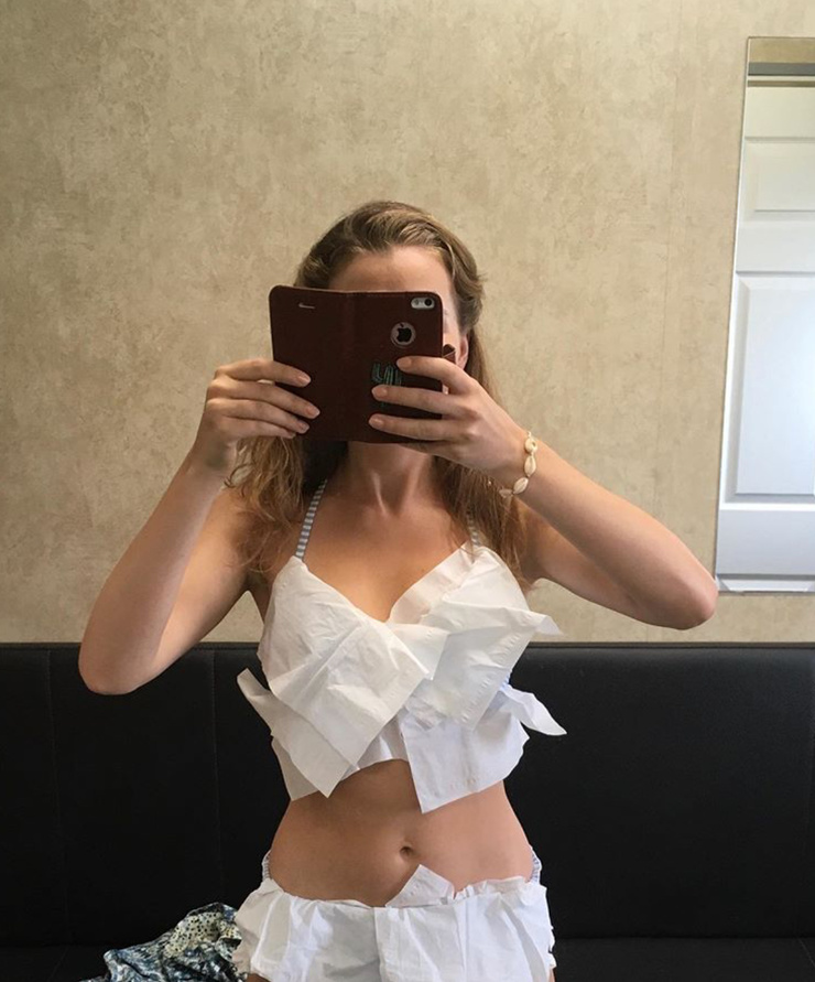 Image of Devon Hales