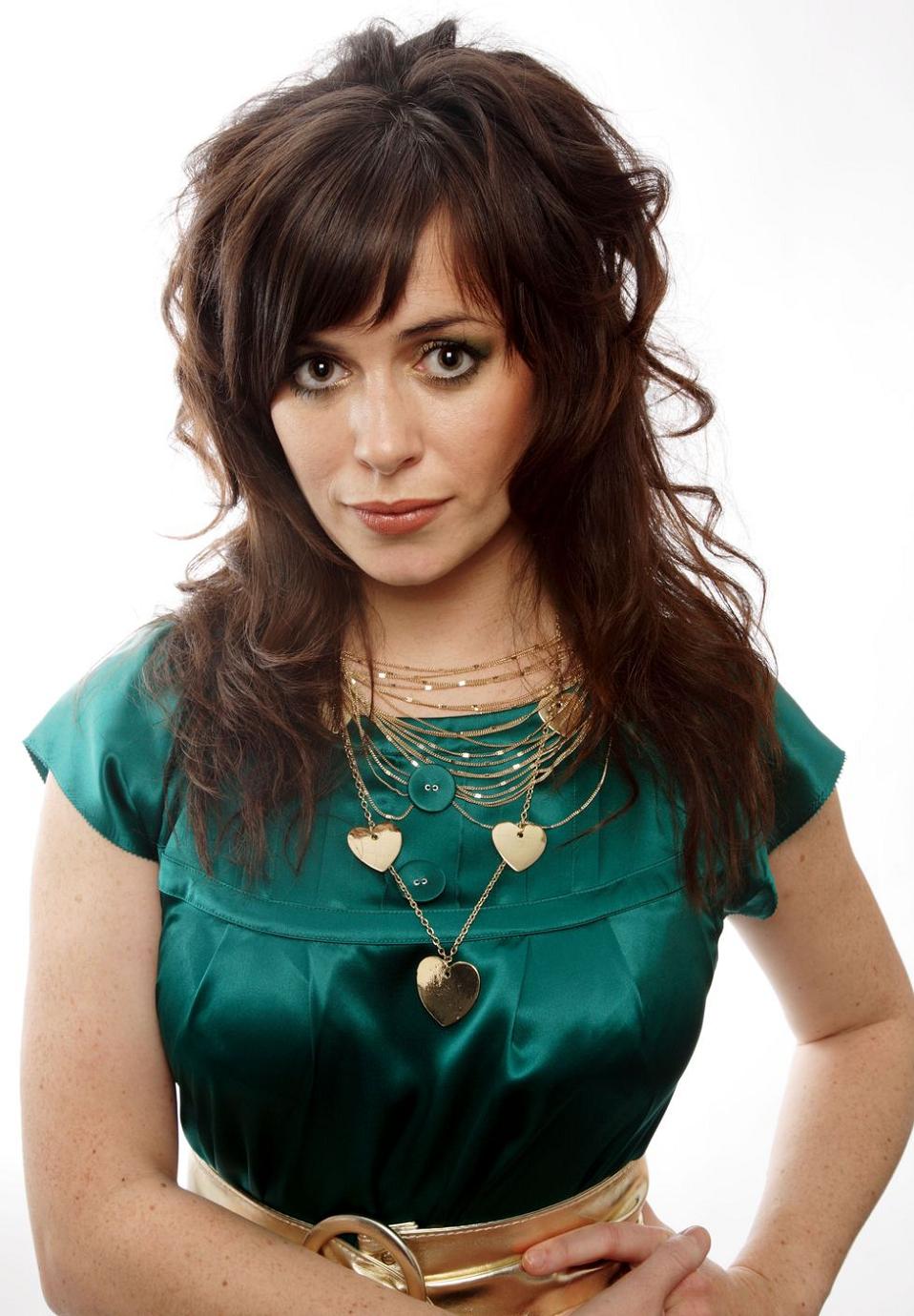 Picture of Eve Myles