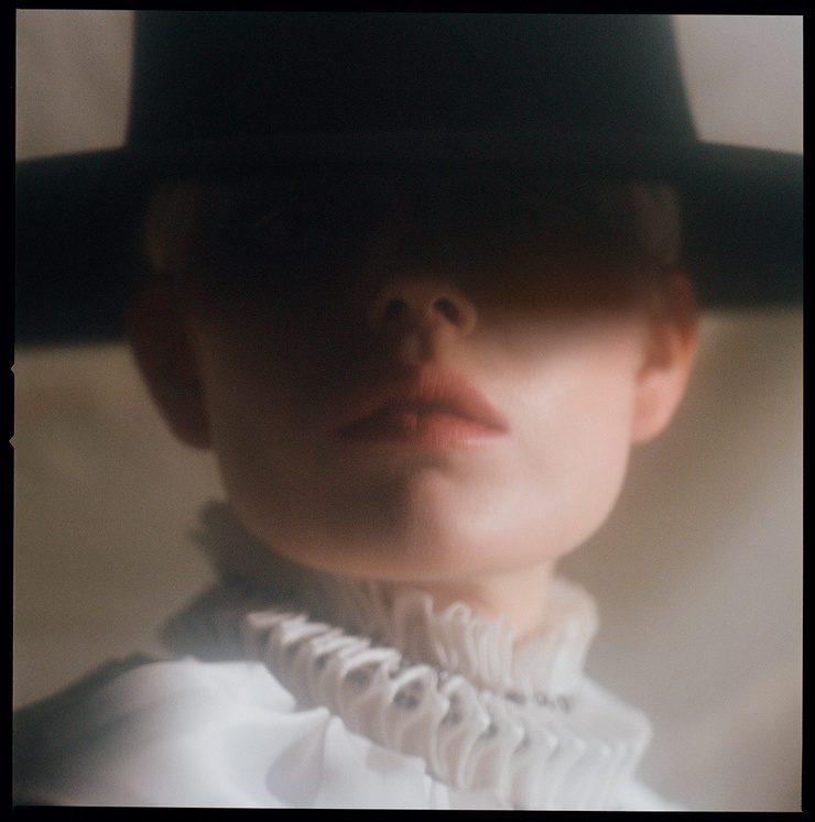 Picture of Ola Rudnicka