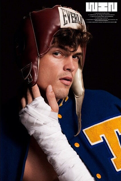 Image of Dutty Wruck