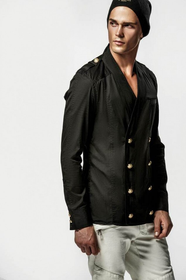 Picture of Dutty Wruck