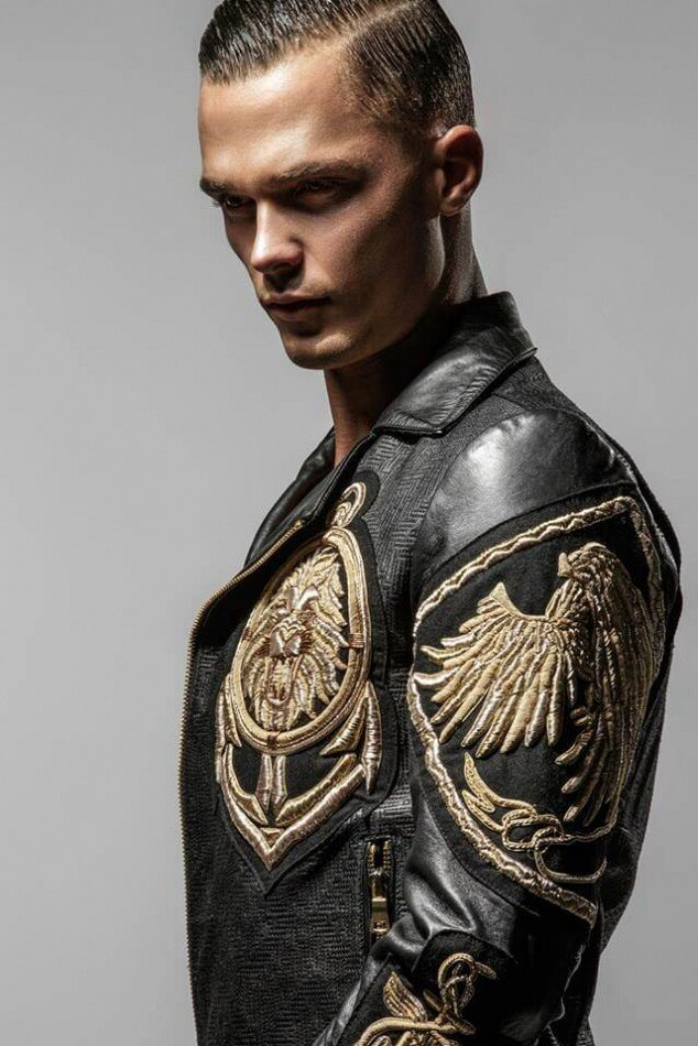 Picture of Dutty Wruck