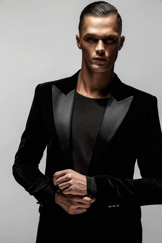 Picture of Dutty Wruck