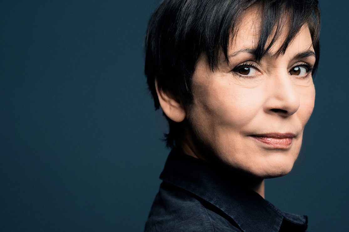 Picture of Ute Willing