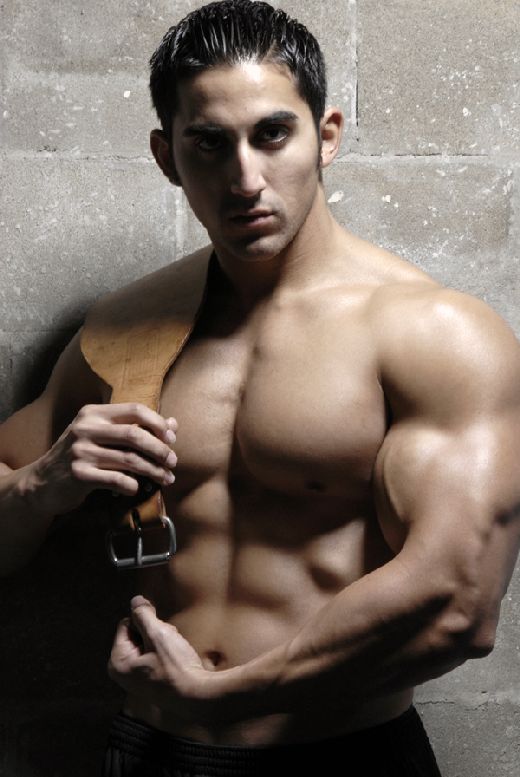 Picture of Justin Hunter