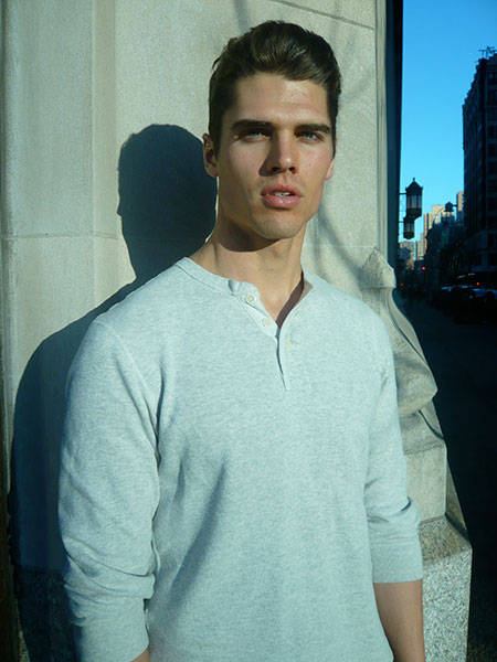 Picture of Brian Shimansky