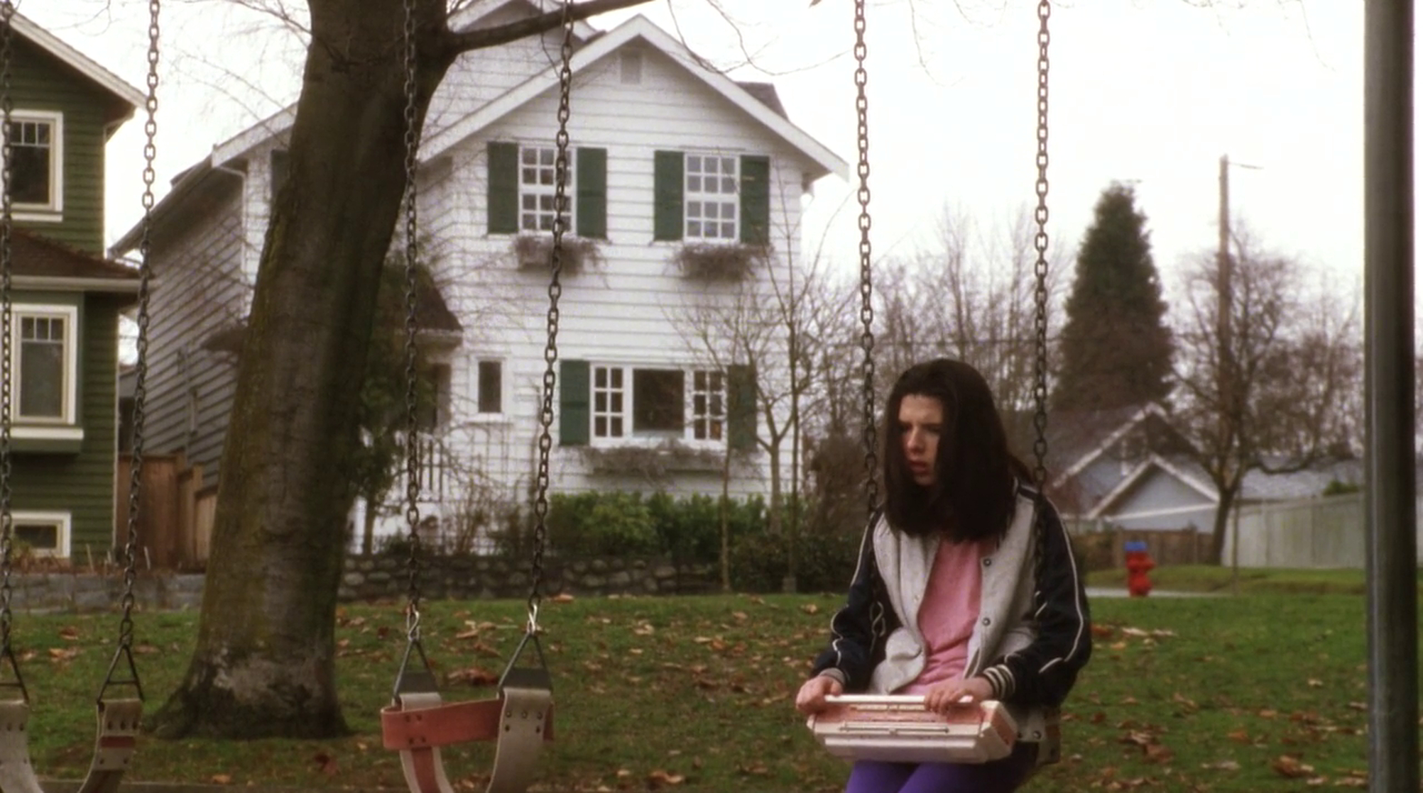 Picture of Our Guys: Outrage at Glen Ridge (1999)