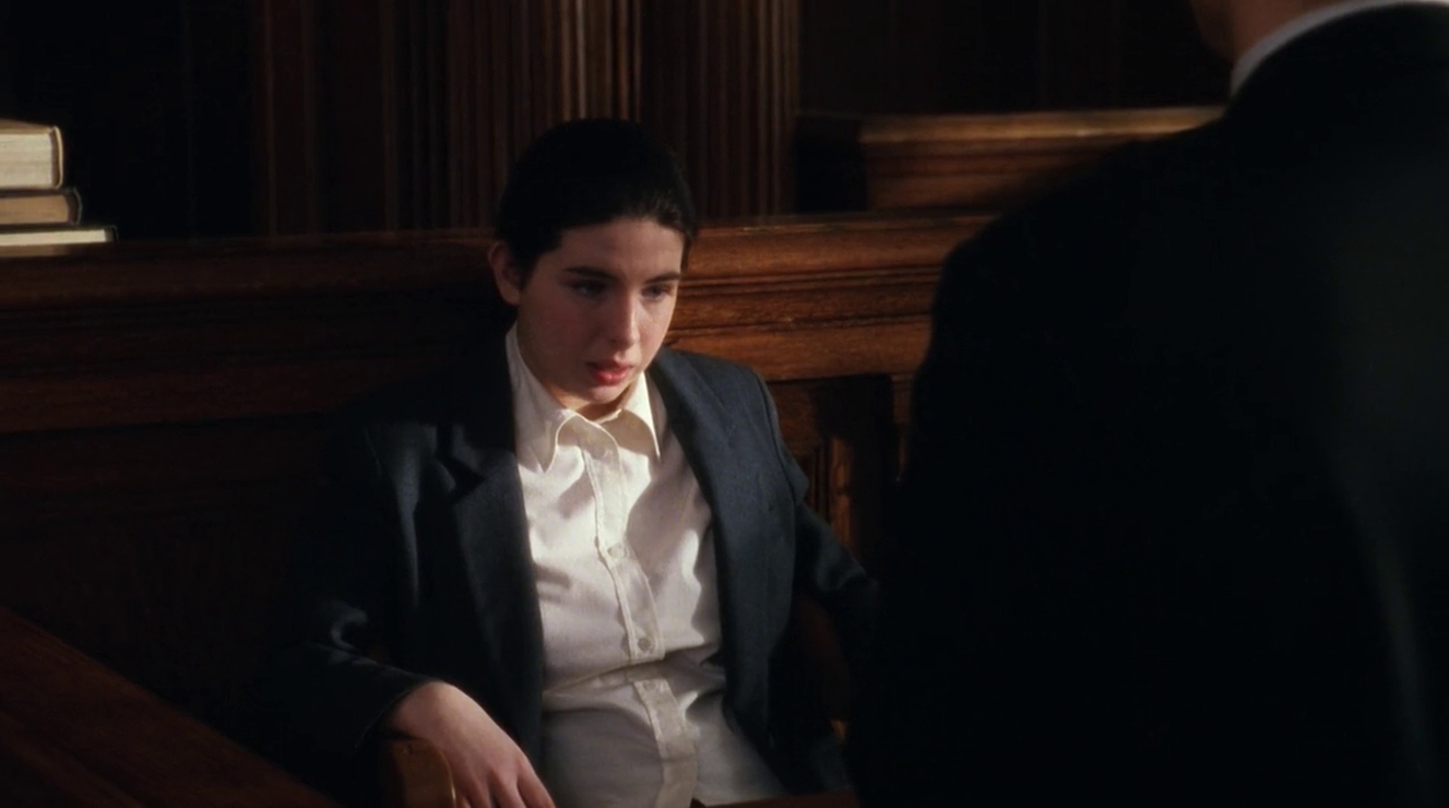 Picture of Our Guys: Outrage at Glen Ridge (1999)