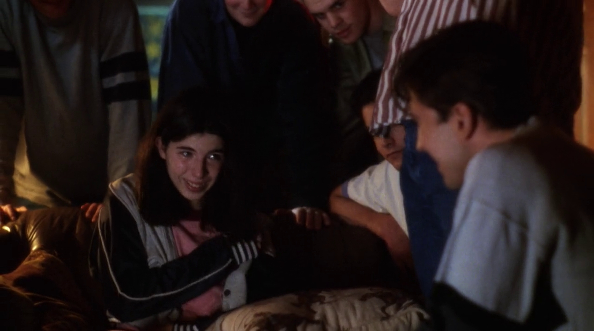Our Guys: Outrage at Glen Ridge (1999) image