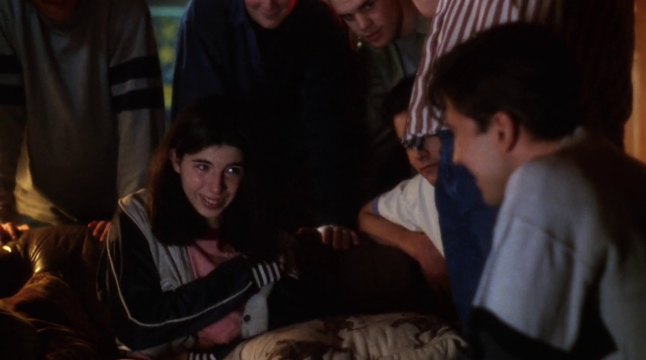 Our Guys: Outrage at Glen Ridge (1999) image
