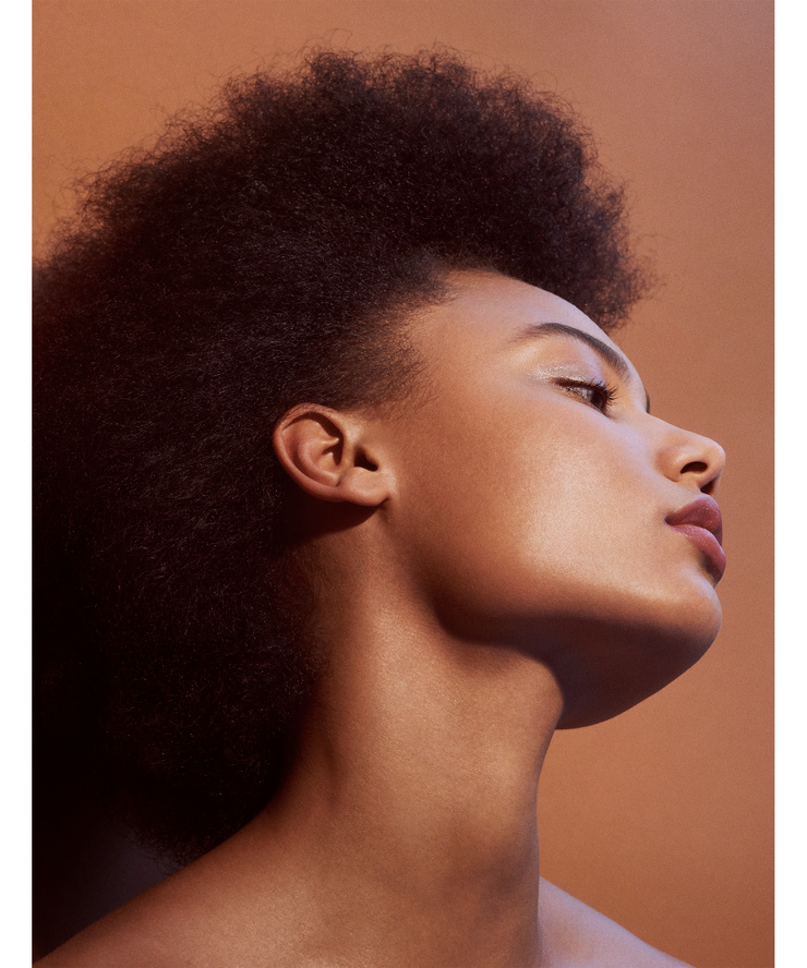 Picture of Ange-Marie Moutambou