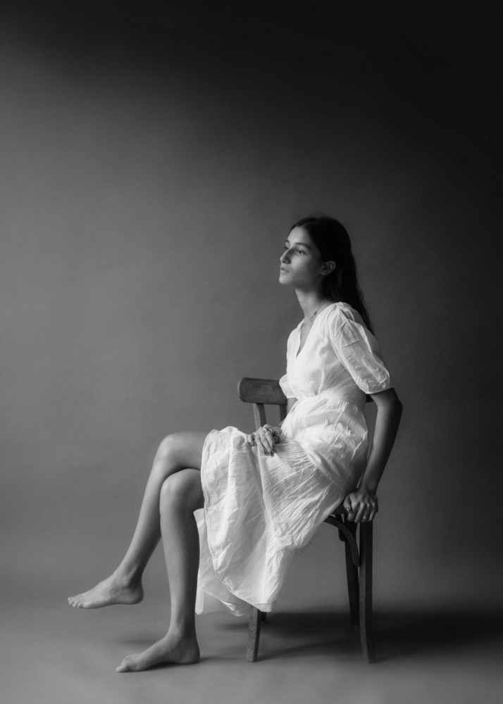 Picture of Swati Eck