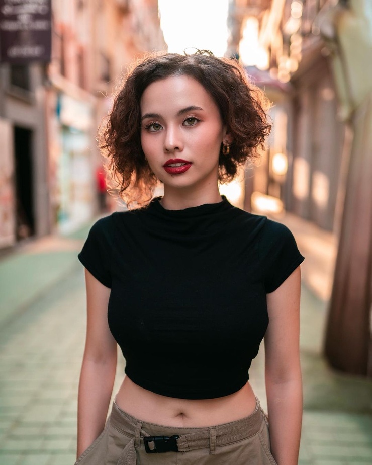 Image of María Reus Huang