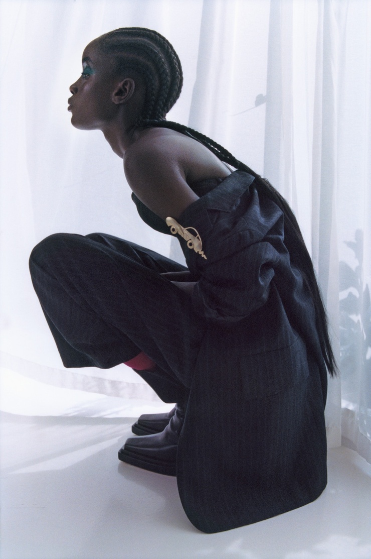 Picture of Maty Fall