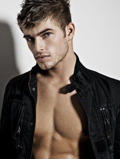 Image of Tyler Bachtel