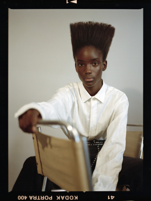 Picture of Maty Fall