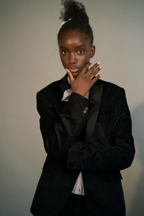 Picture of Maty Fall