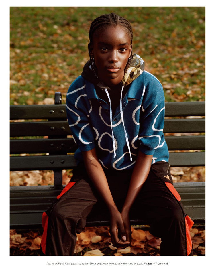 Picture of Maty Fall