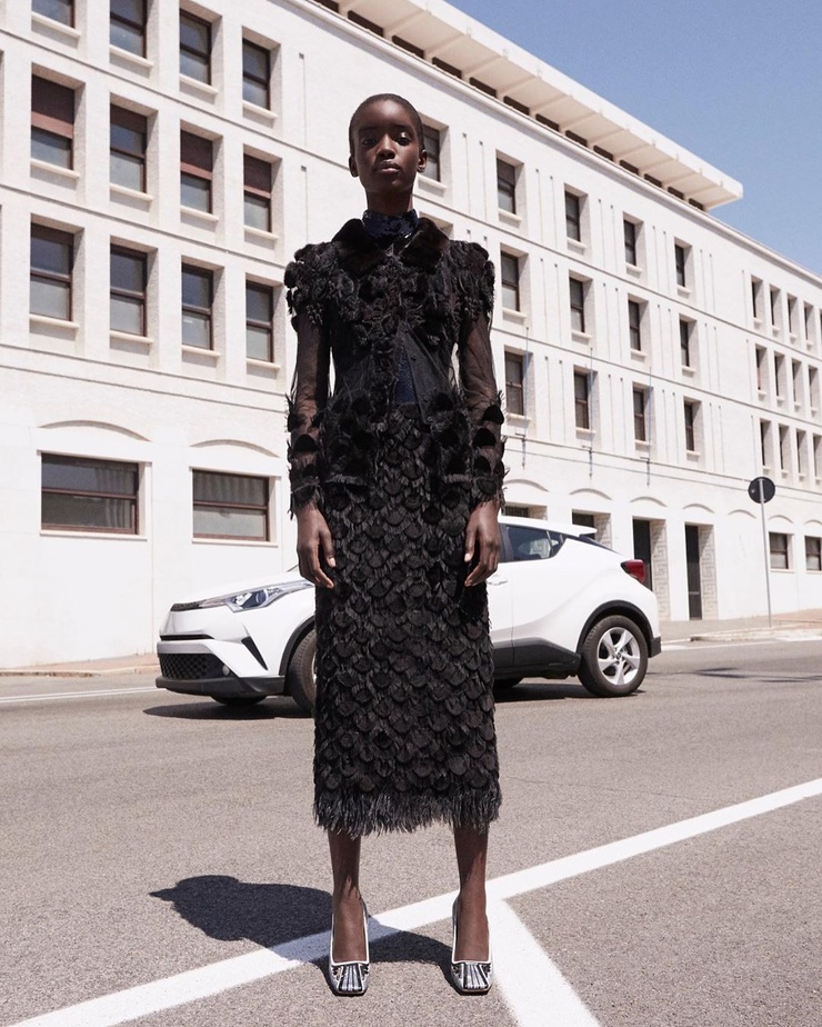 Picture of Maty Fall