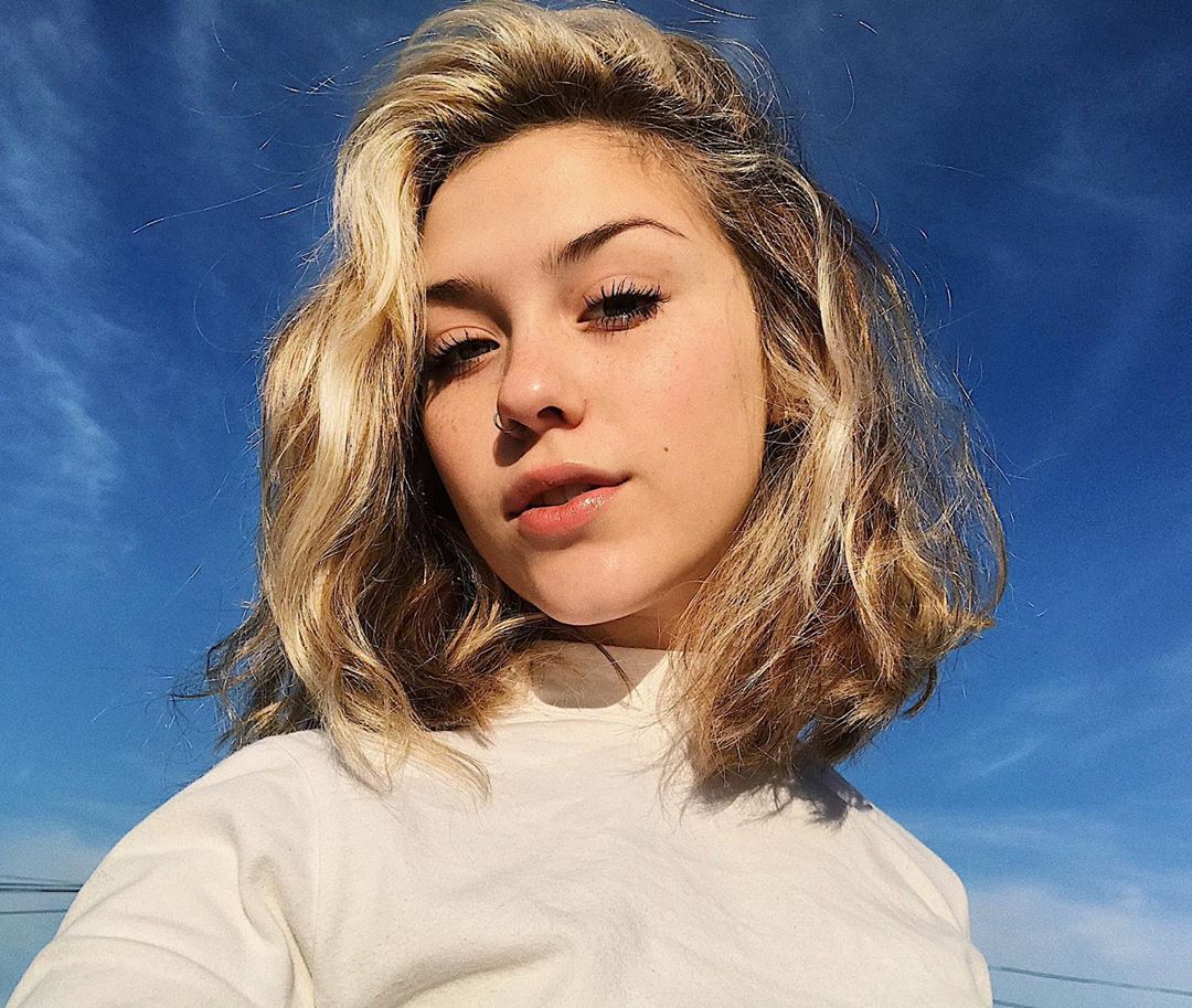 Picture of Valentina Borelli