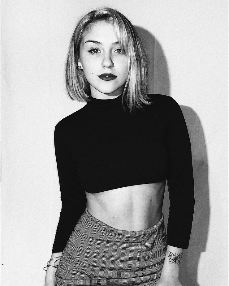 Picture of Valentina Borelli