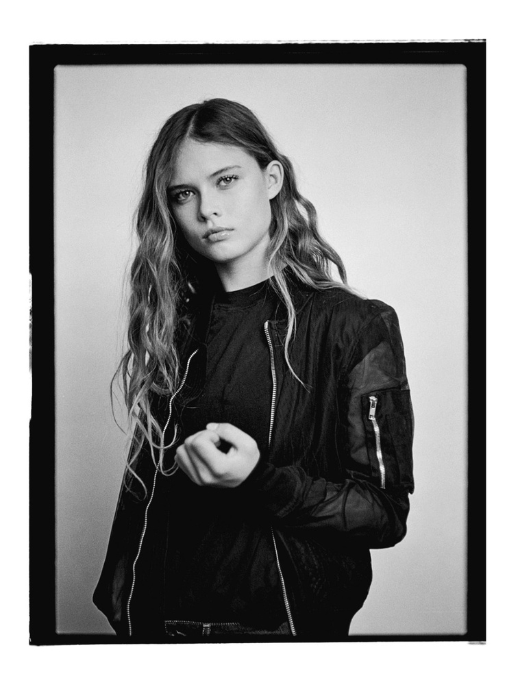 Picture of Zoe Petit