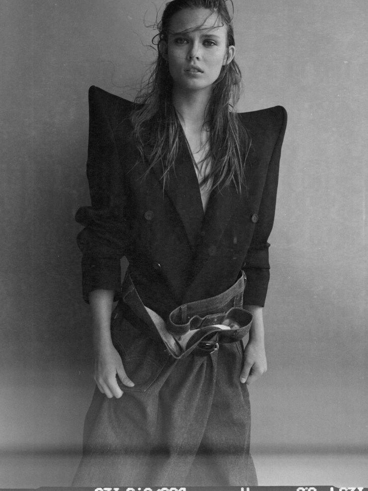 Picture of Zoe Petit