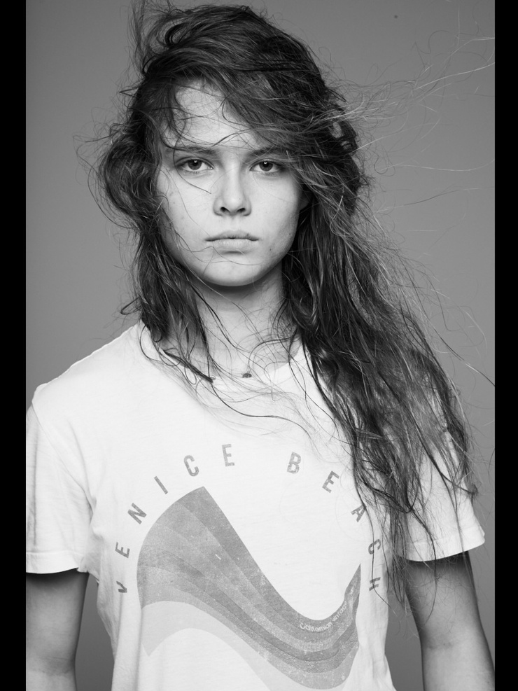Picture of Zoe Petit