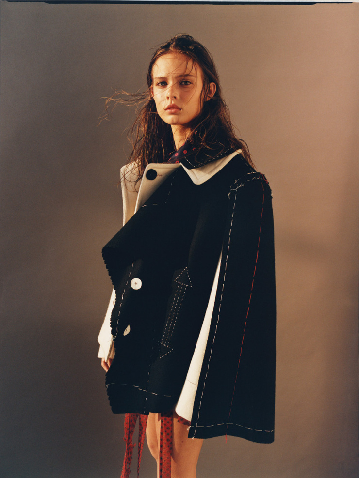 Picture of Zoe Petit