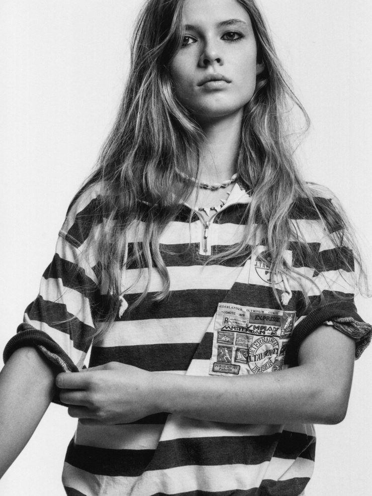 Zoe Petit image