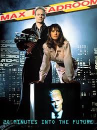 Max Headroom image