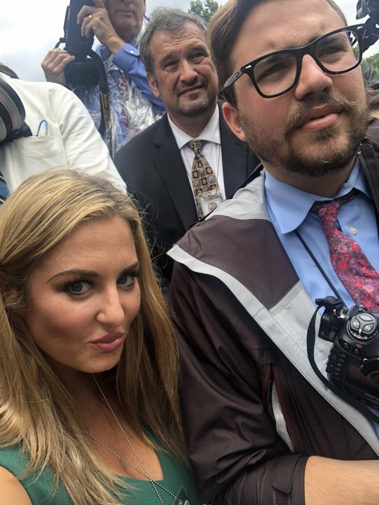 Picture of Emerald Robinson