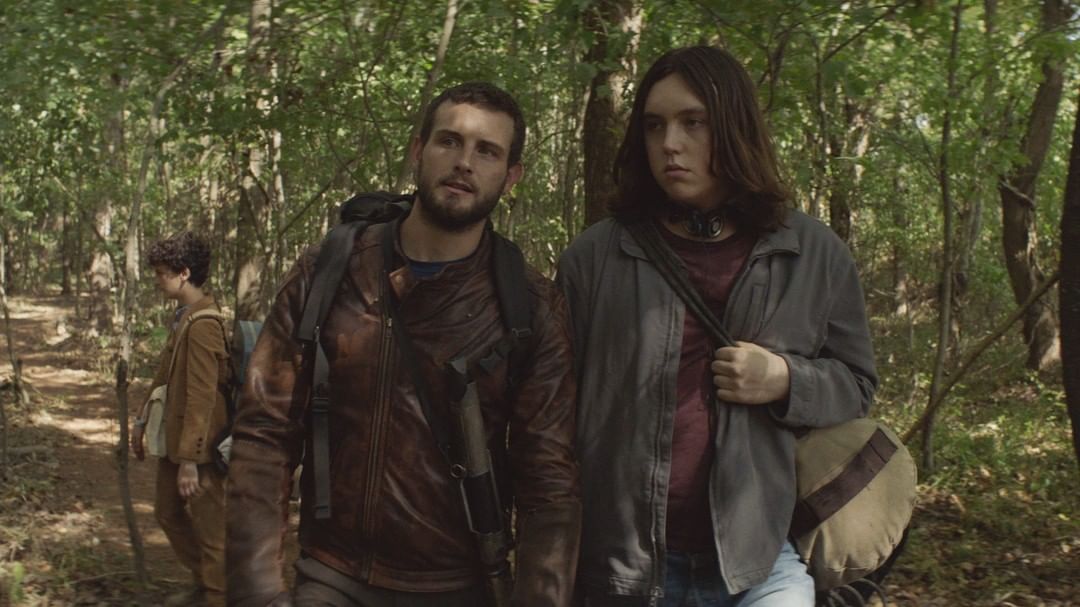 Picture of The Walking Dead: World Beyond