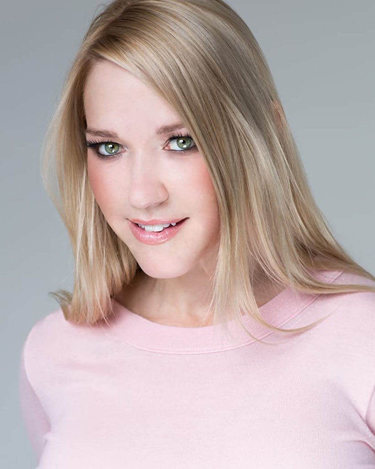 Picture of Stephanie Sanditz