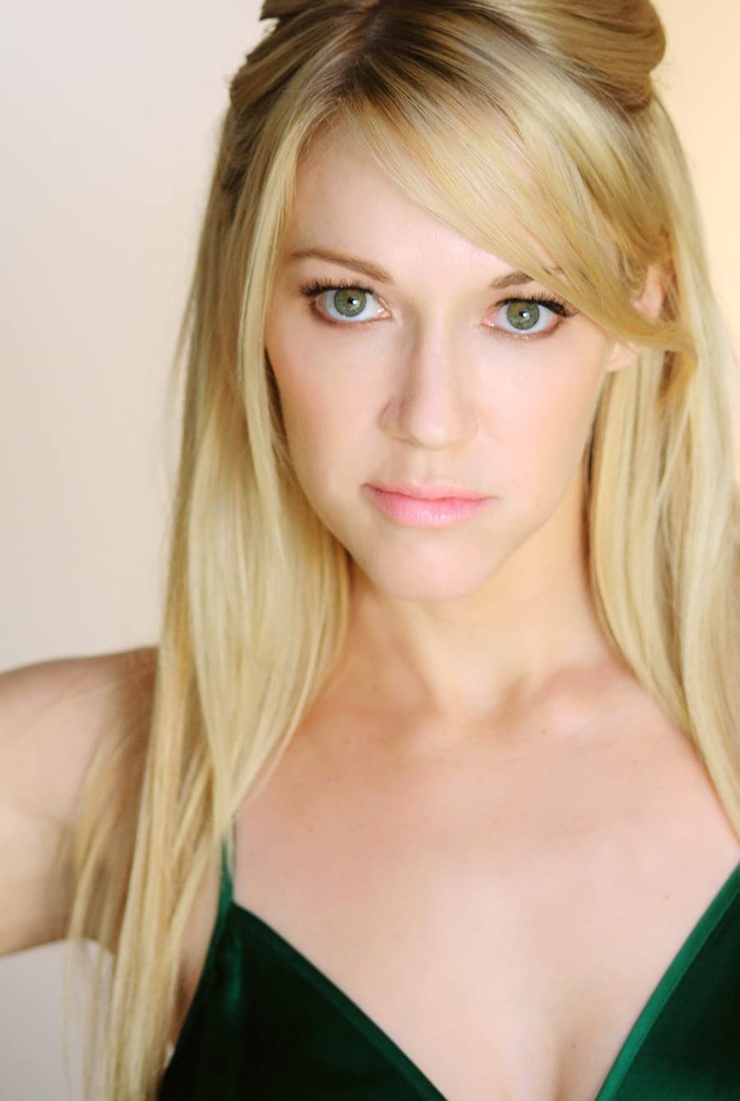 Picture of Stephanie Sanditz