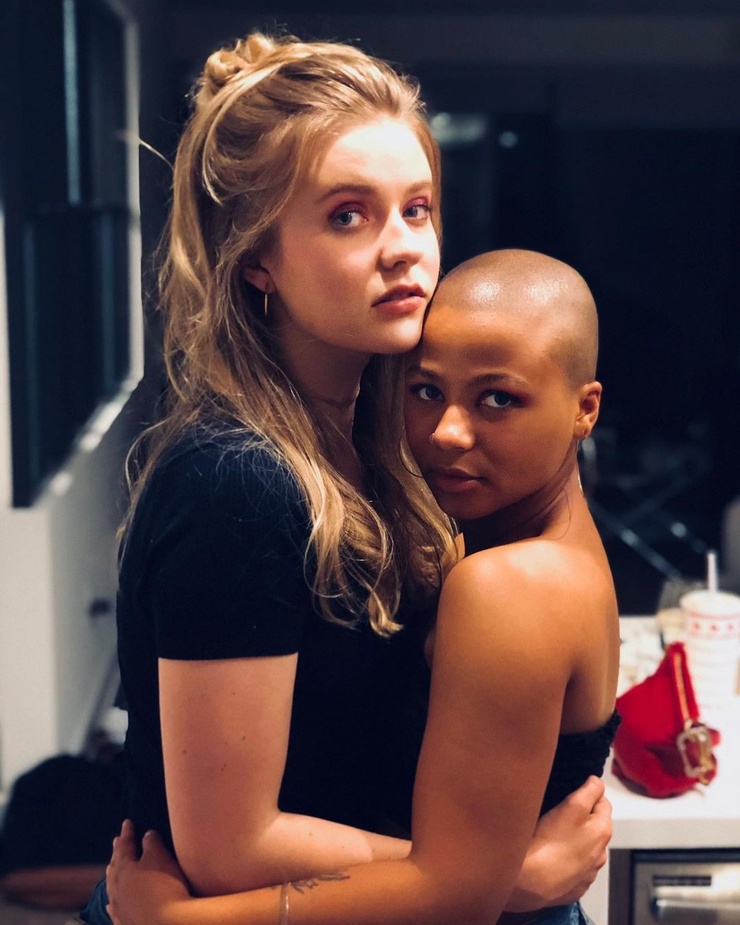 Picture of Kennedy McMann