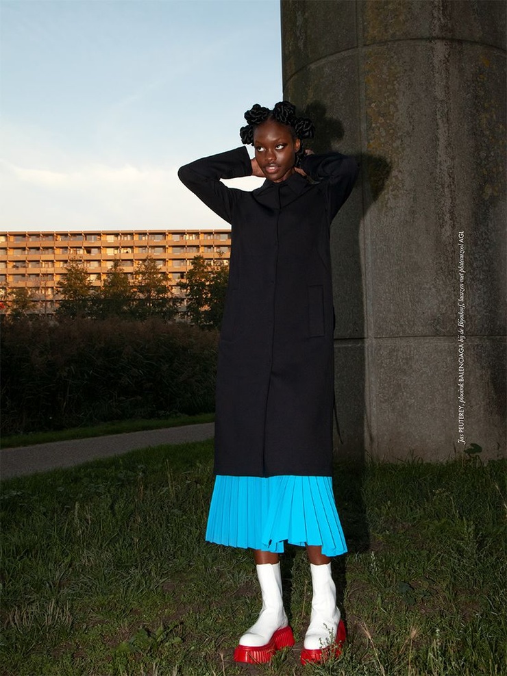 Image of Athalia Amah