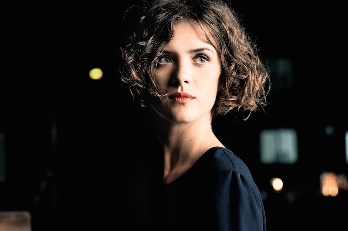 Picture of Liv Lisa Fries