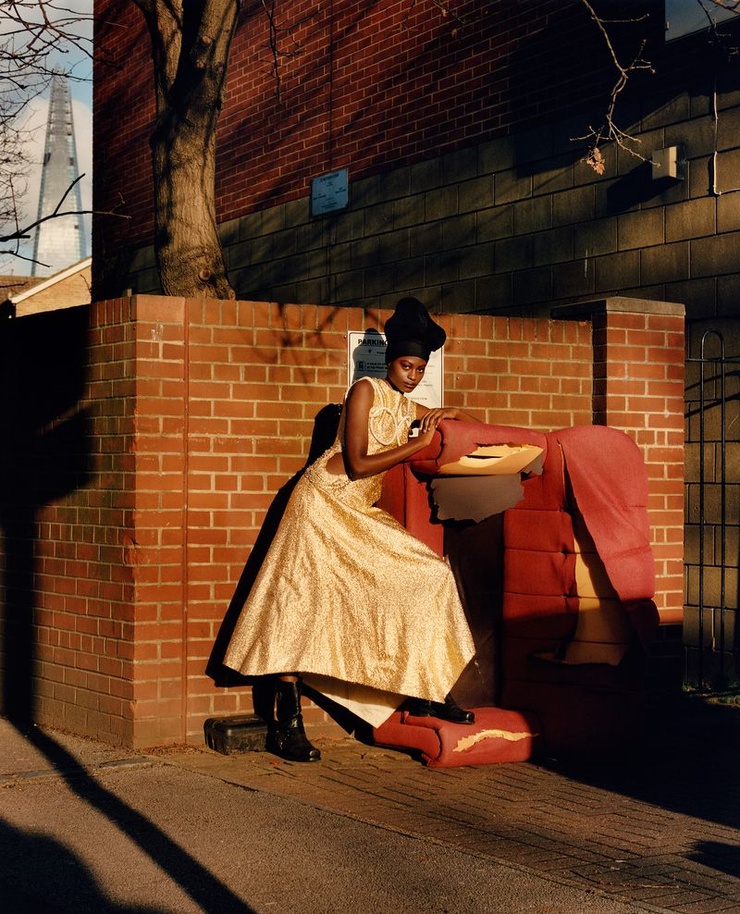 Athalia Amah picture