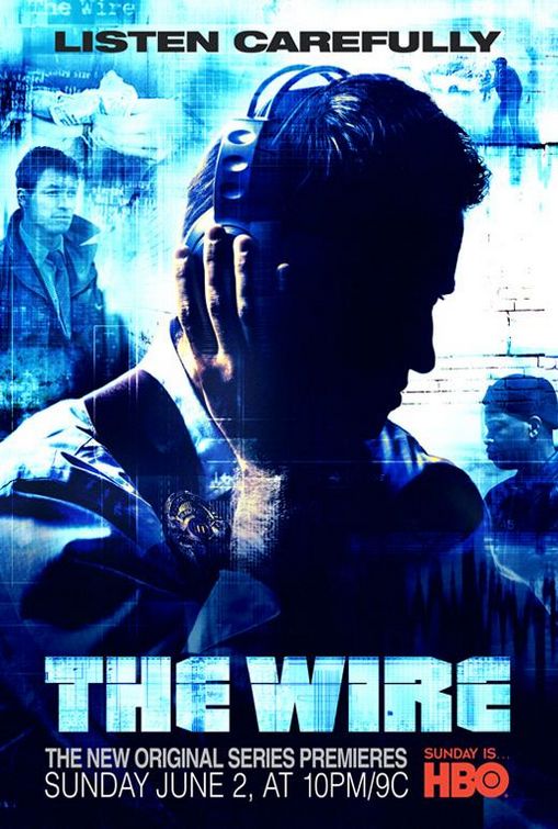 Image of The Wire