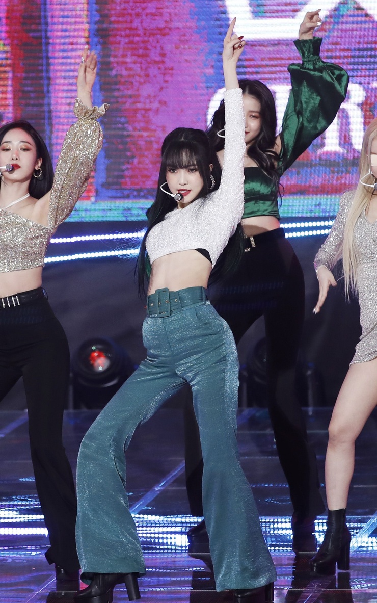 Picture of Yuju