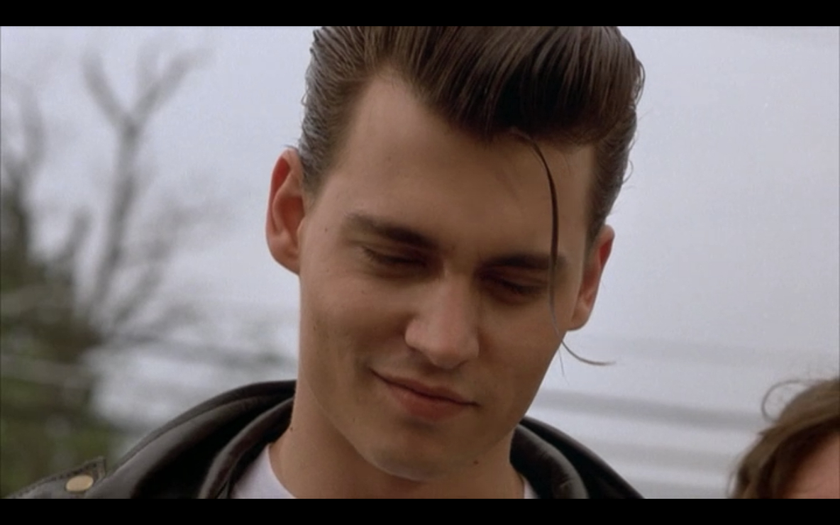 Picture of Cry-Baby