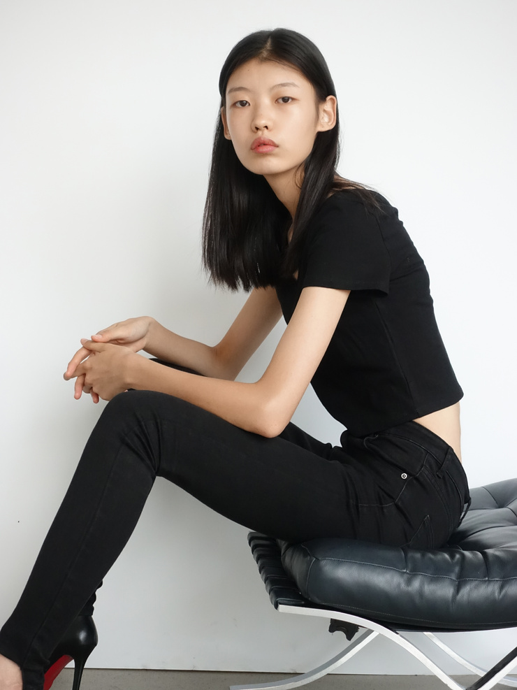 Picture of Tang He