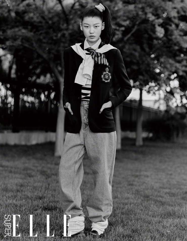 Tang He image