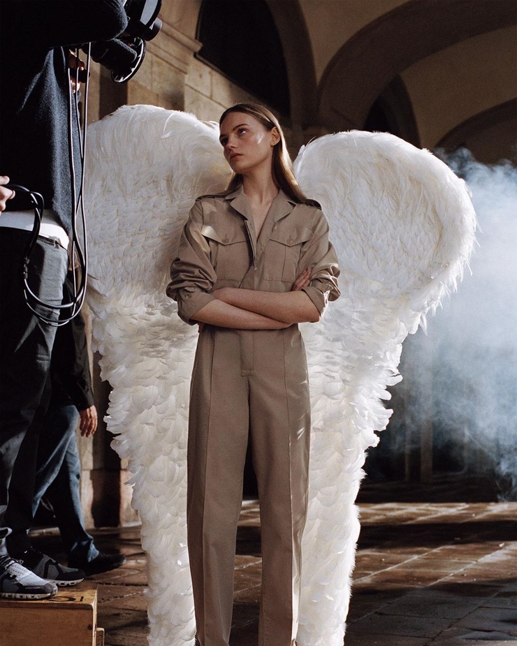 Image of Fran Summers