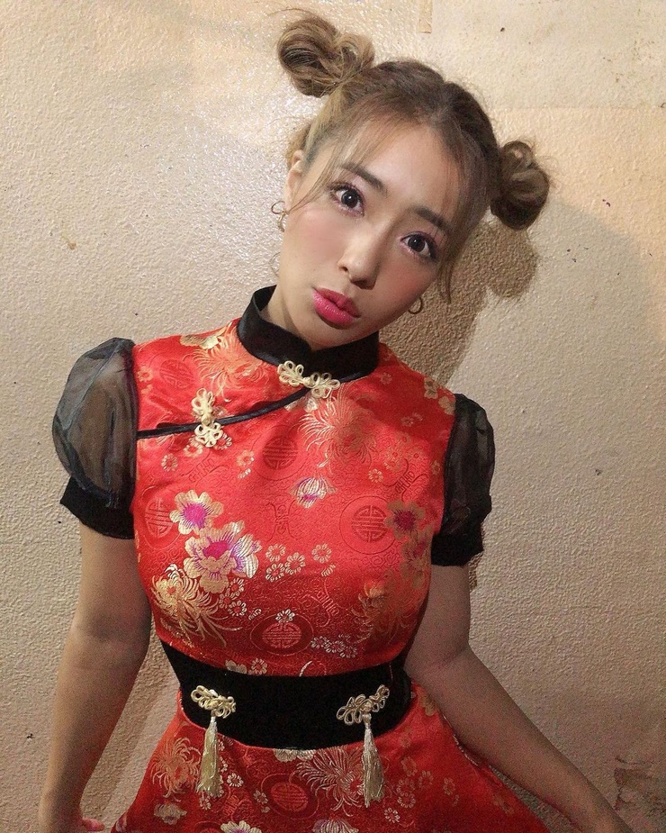 Image of Rina Hashimoto