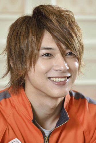 Picture of Ryūsei Sakuta