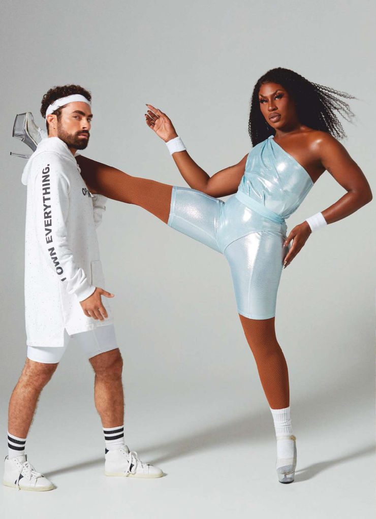 Picture of Jaren Merrell