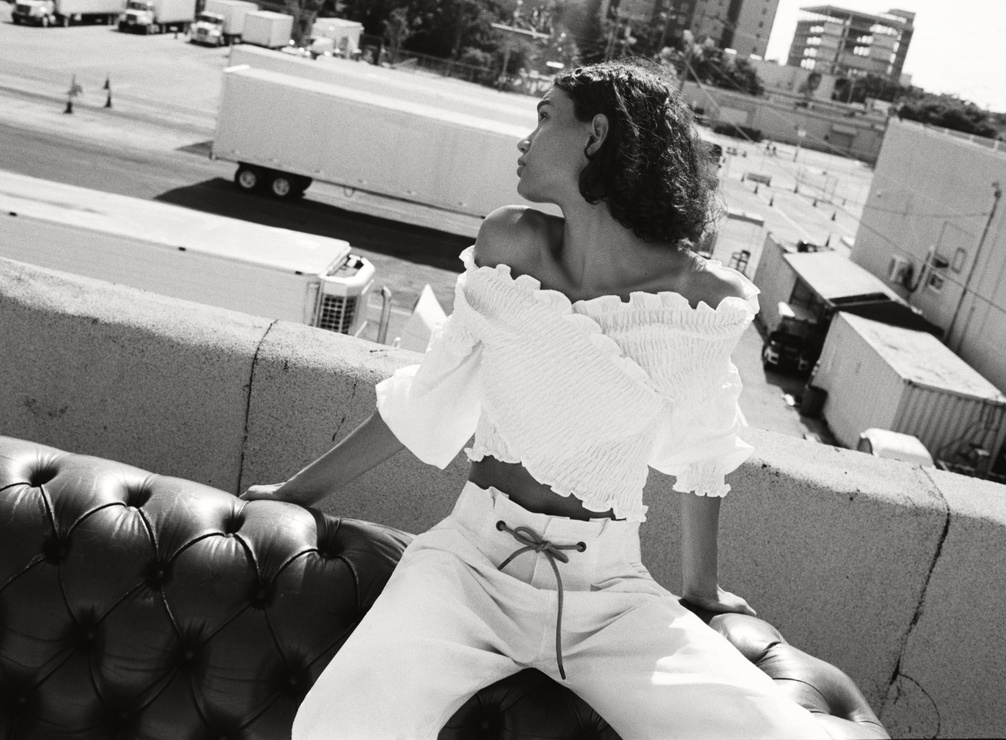 Picture of Barbara Valente