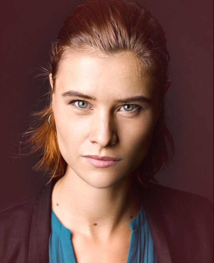 Marleen Mathews picture